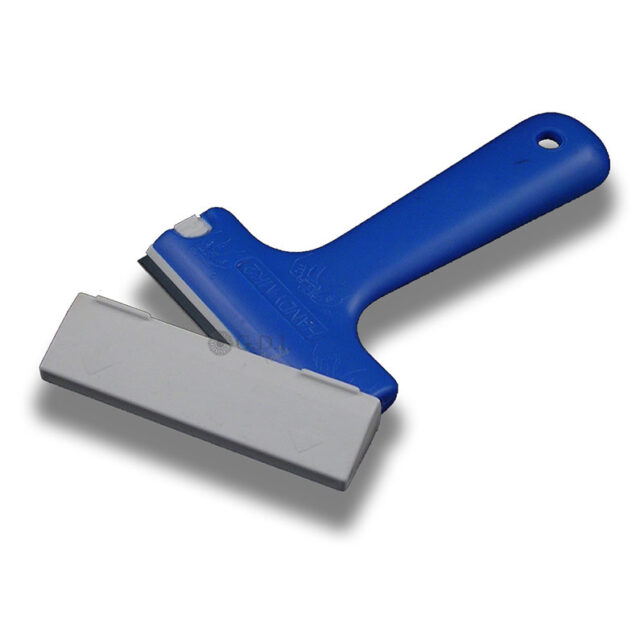 GDI Tools | Scrapers and Blades