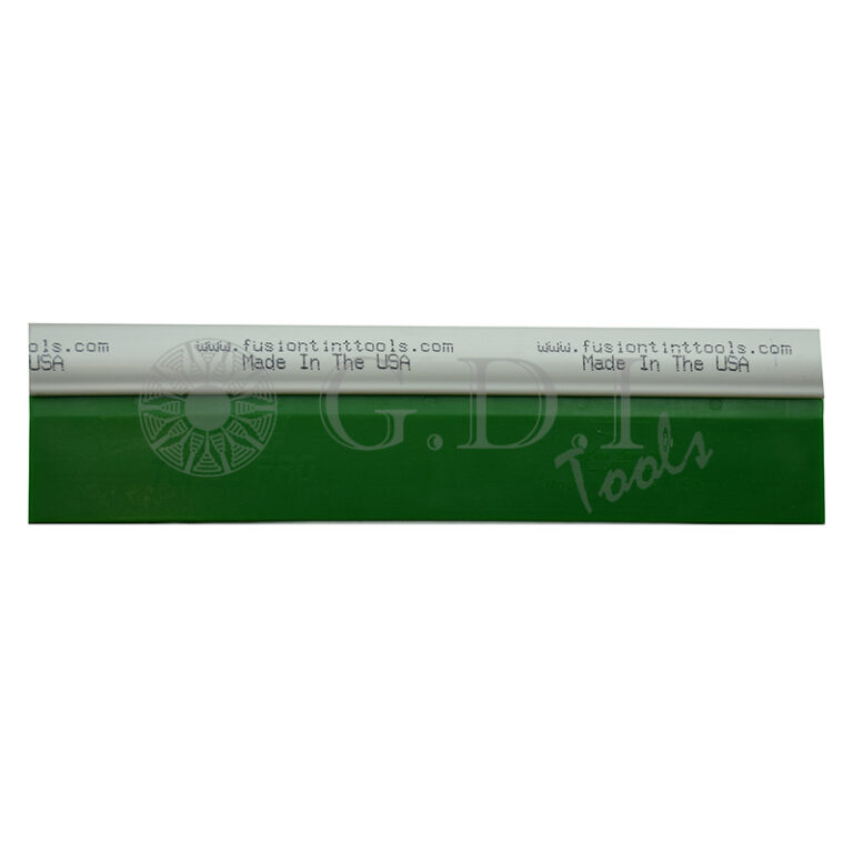 GDI Tools Green 8 Turbo Pro White Handle - GDI Tools