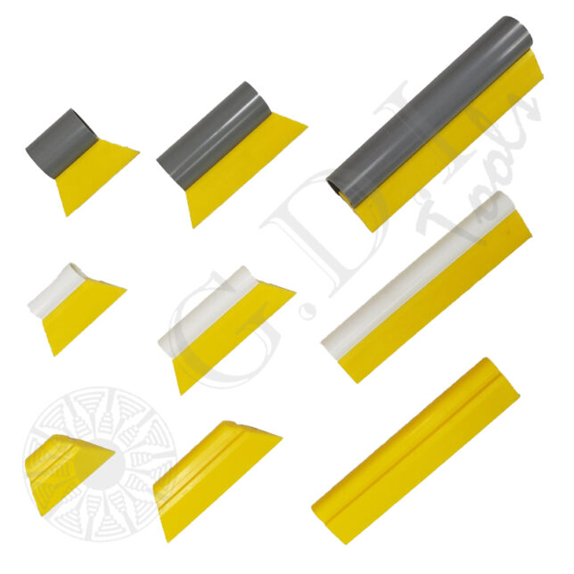 GDI Tools | Tube Squeegees